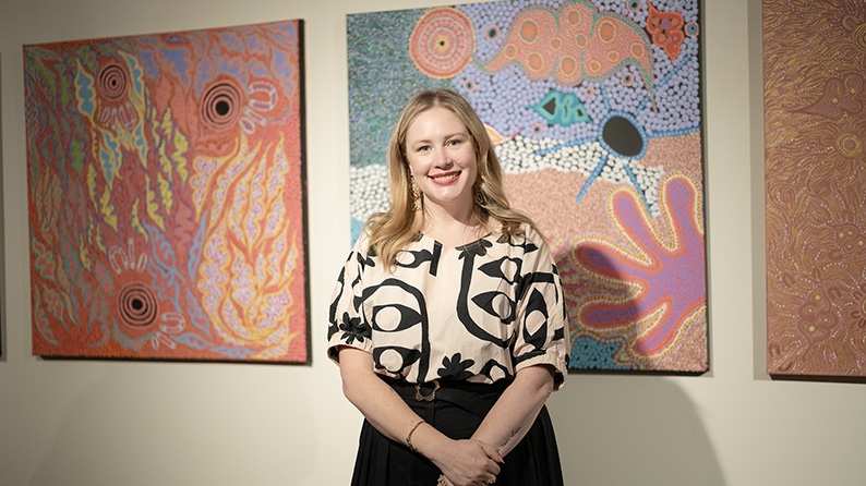 Riddoch 2026 Exhibition Program launched | City of Mount Gambier
