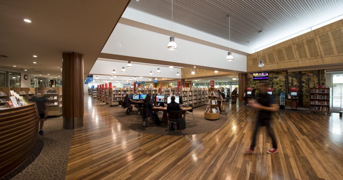 Library closed on Thursday 30 March 2023 | City of Mount Gambier