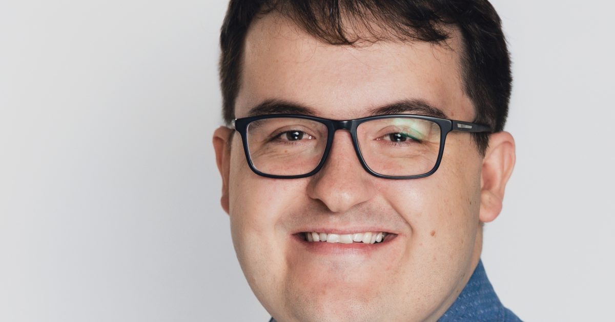 Councillor Jason Virgo - Member for MacKillop | City of Mount Gambier