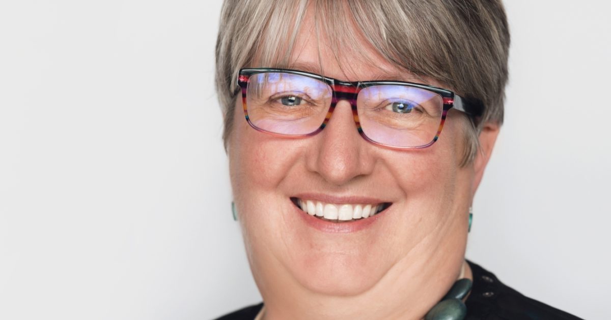 CEO Sarah Philpott to retire | City of Mount Gambier