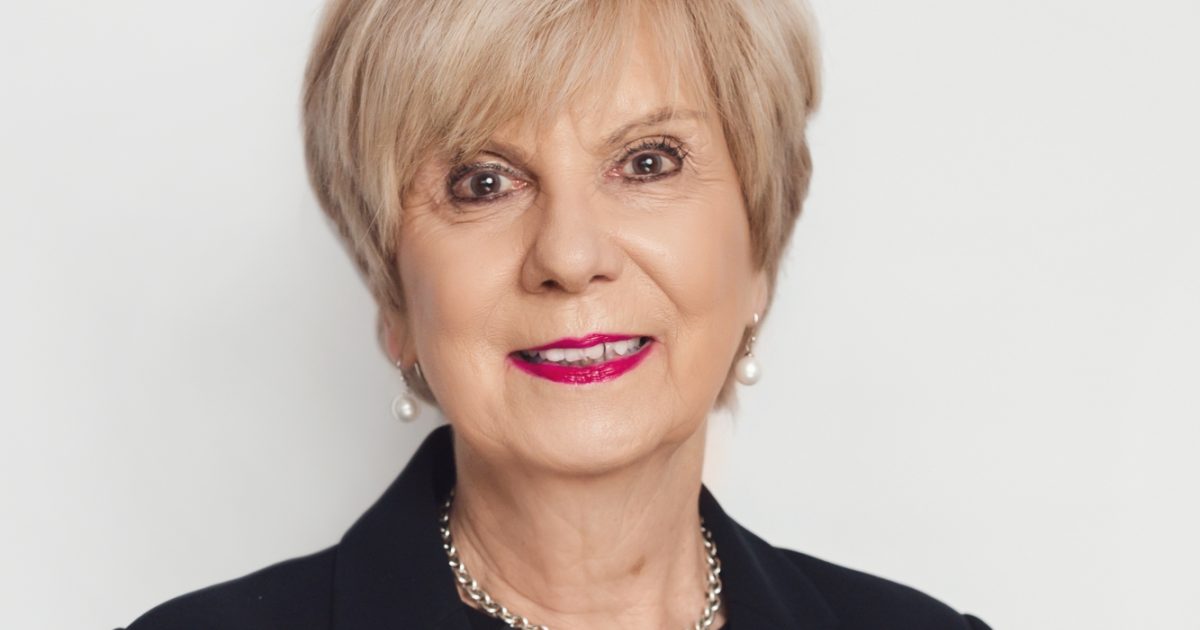 A Christmas Message from Mayor Lynette Martin | City of Mount Gambier