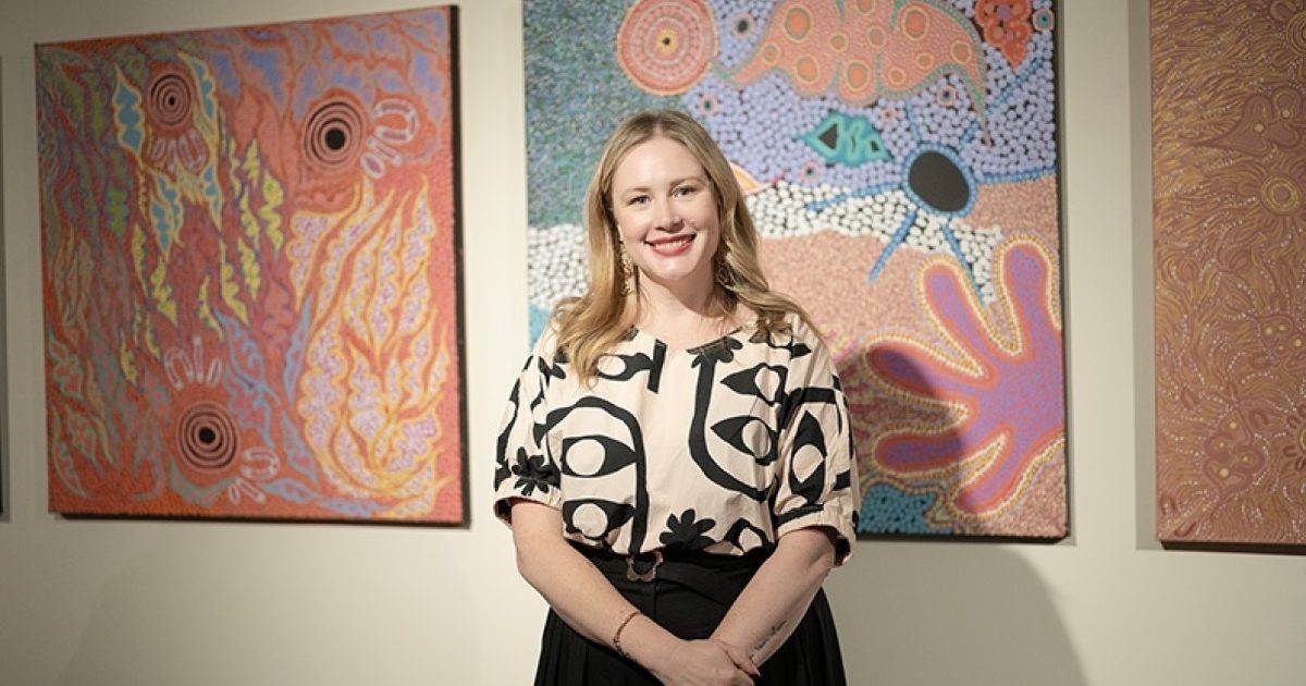 Riddoch 2026 Exhibition Program launched | City of Mount Gambier