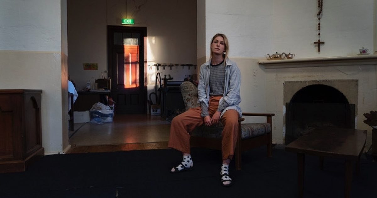 Self-Portraits with a Twist Workshop | City of Mount Gambier