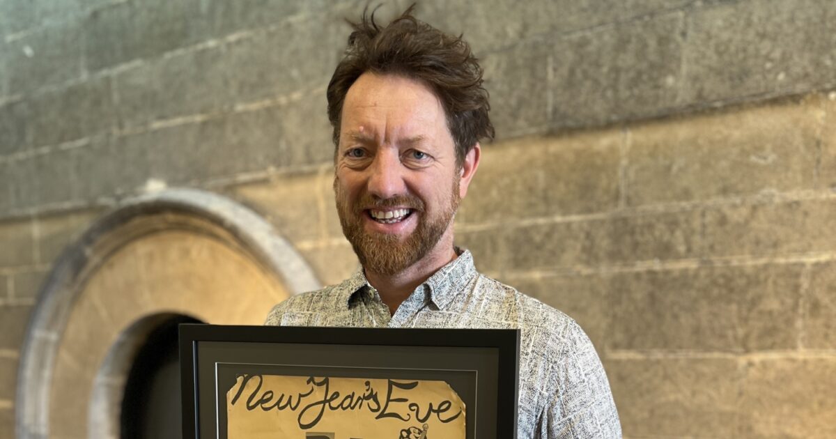 Music history coming to The Riddoch | City of Mount Gambier