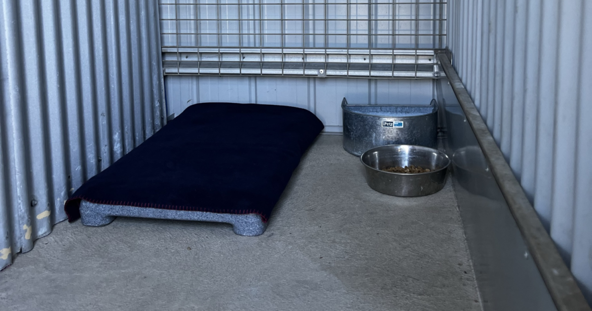 Impound facility approval reconfirmed | City of Mount Gambier