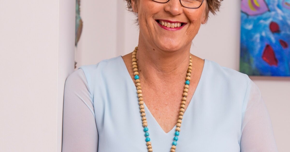 Tricia Stringer returns to Mount Gambier… | City of Mount Gambier