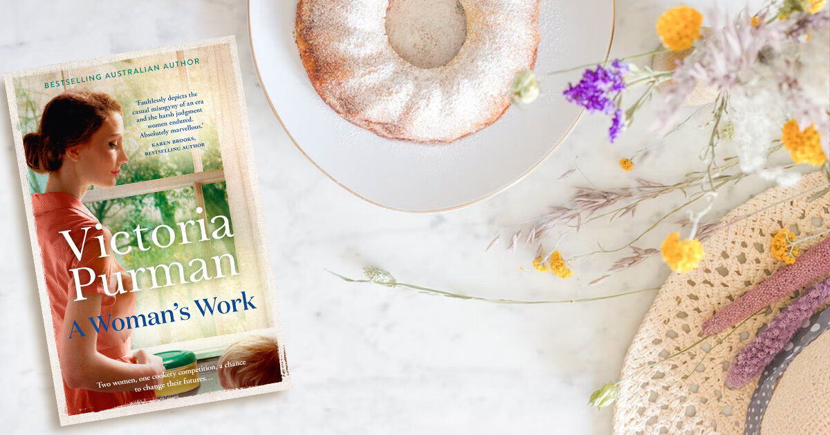 Victoria Purman returns with highly… | City of Mount Gambier