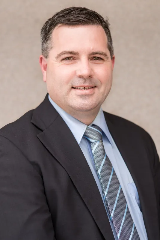 Councillor Steven Perryman resigns from… | City of Mount Gambier