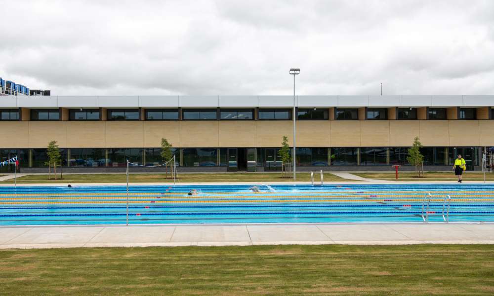 The ideal balance, half way between Adelaide… | City of Mount Gambier