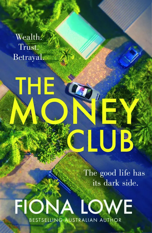 Fiona Lowe to launch 'The Money Club' | City of Mount Gambier