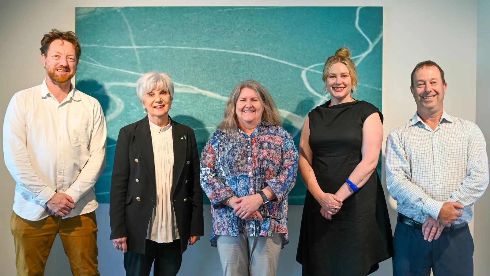 Airport gallery takes off with Flight Mode | City of Mount Gambier