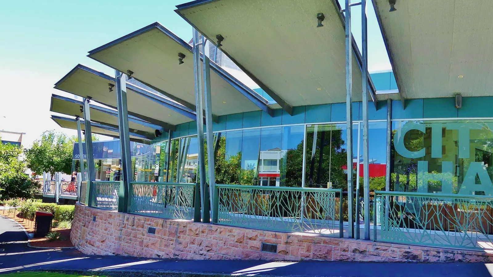 The Riddoch Arts and Cultural Centre | City of Mount Gambier