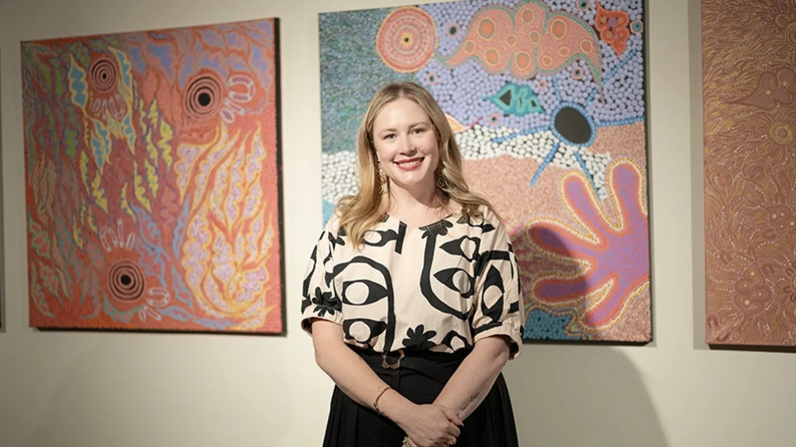 Riddoch 2026 Exhibition Program launched | City of Mount Gambier