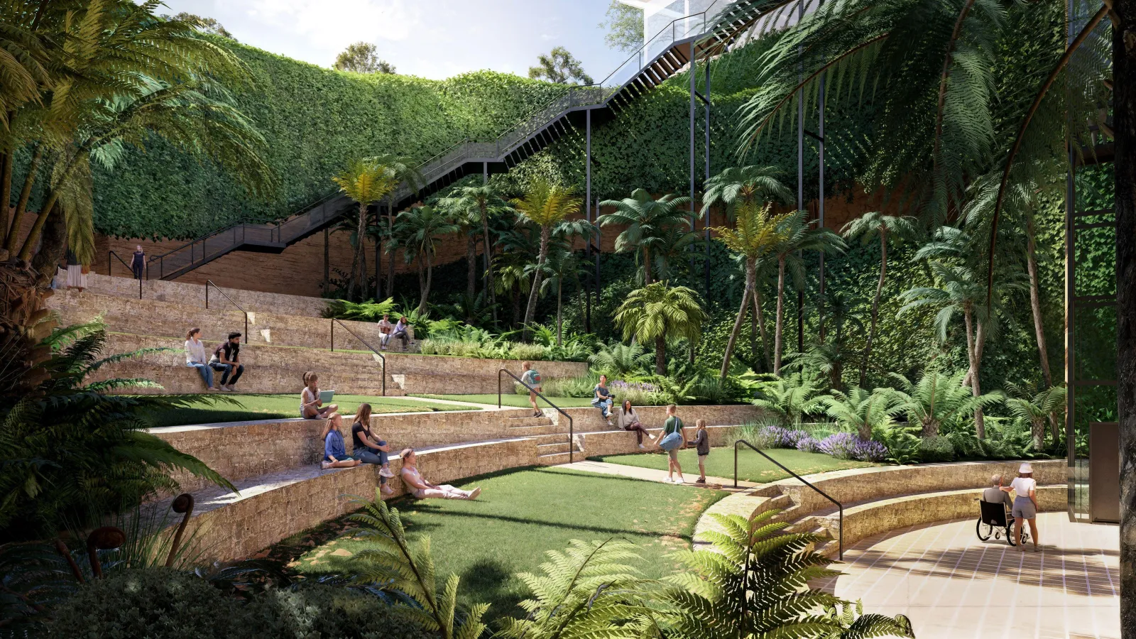 Community invited to shape future of… | City of Mount Gambier